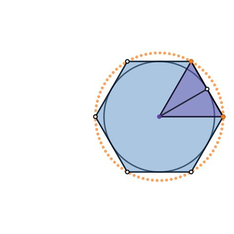 Matematik Med Desmos Regular Rotating Polygon