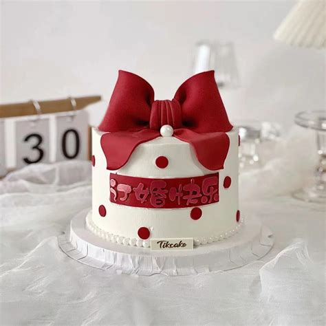 Tikcake