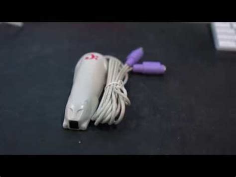 GiZWiZ CueCat YouTube
