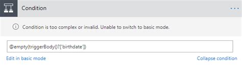 Calculate Age In Dynamics 365 As Number Of Years Using Microsoft Flow Dynamics Ce Power