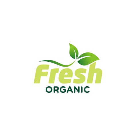 Premium Vector Fresh Organic Label Sticker Badge