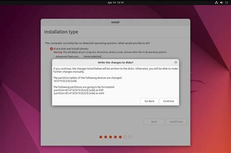 How To Install Ubuntu Lts On Your Pc Or Laptop
