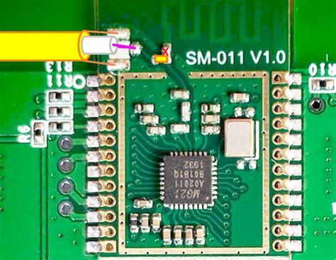 Sonoff ZB Bridge jako "wzmacniacz" ZigBee (router) - Urządzenia ...