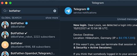 Как создать Telegram бота с помощью Node Js менее чем за 3 минуты