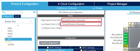 Stm32 使用cubemx Hal库快速生成usbvcp虚拟串口工程stm32f4使用hal库配置vcp虚拟串口 Csdn博客