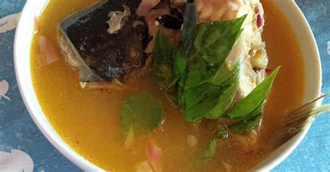 Resep Gulai Asam Ikan Patin Oleh Dedek Marwanur Cookpad
