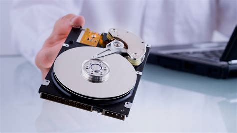 How Do You Change A Hard Disk Drive Robots Net