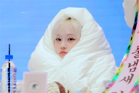 혹하게하는것들 에스파 윈터의 쿵야 세계관 Daum 카페