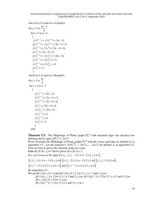 DISTANCE TWO LABELING FOR MULTI STOREY GRAPHS PDF