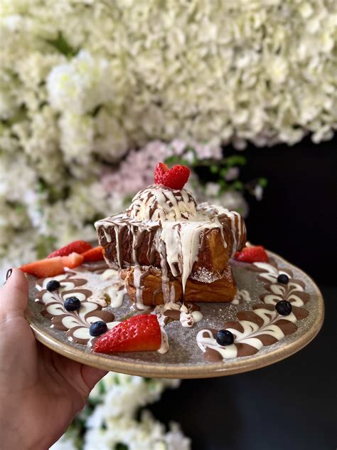 La Smashed Leicester Restaurant Week