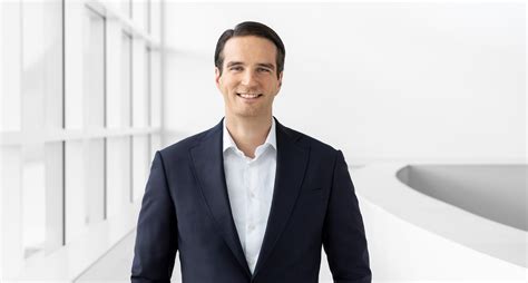 Er Ist Jung Und Kommt Aus Der Familie Thomas Coesfeld Wird Rabes