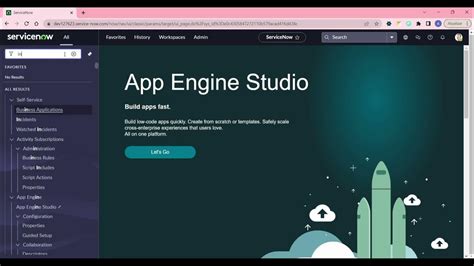 dependent field value servicenow youtube