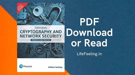 [pdf] cryptography and network security by william stallings pdf