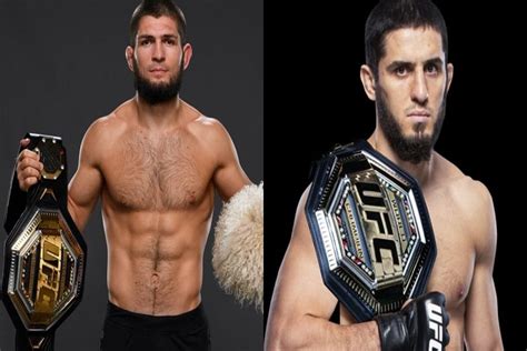 UFC Legend Khabib Nurmagomedov Islam Makhachev To Visit India For