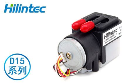D Pwm Hilintec