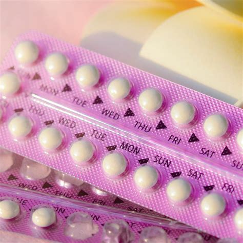 Triphasil Pill Colours Meaning Pregnancy Informations