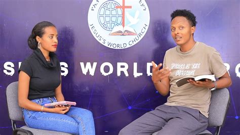 አለባበስ እና መንፈሳዊነት Youtube