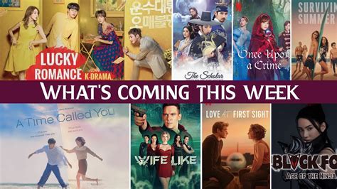 Mx Player This Week Upcoming Dramas In Hindi Part 3 2023 Kdramas