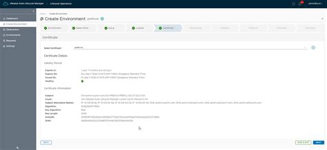 comprehensive guide to implement vrealize automation 8 x clustered