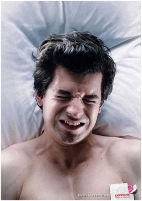 Collection Of Naughtiest Advertisements Ever