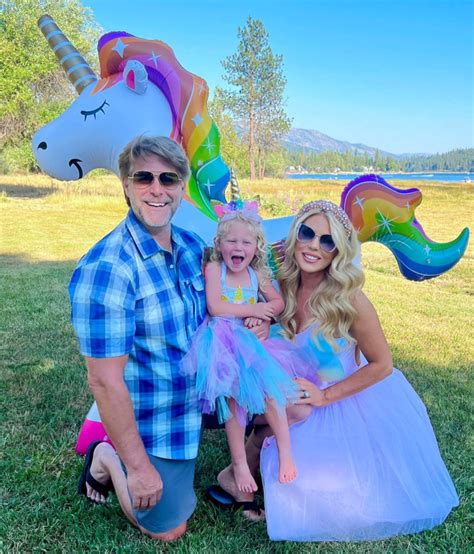 Gretchen Rossi Shares Life Updates After Slide Smileys Son Died Pqerb