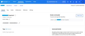 Docker Hub Explained Features Examples