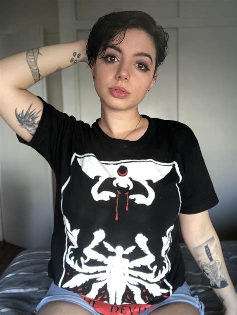 Have You Watched Devilman Crybaby Scrolller