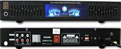 10 Best Graphic Equalizers For Home Stereo 2023 Singers Room