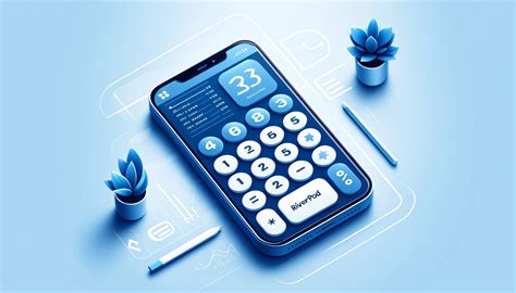 Building A Calculator App In Flutter With Riverpod State Management Flutter Coding Hub