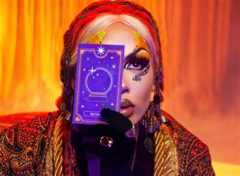 Grag Queen Lança Single Inédito Que Passa No Mês Do Orgulho