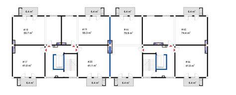 სახლი 3 სართული 6 შენი სახლი სამგროში