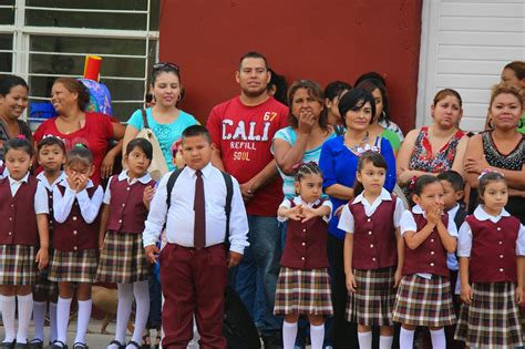 EspacioNoticias Encabeza Alcalde Ceremonia De Inicio De Ciclo