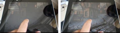 Assertive Display Tech Demoed On Ipad At Ifa Intelligently Adjusts