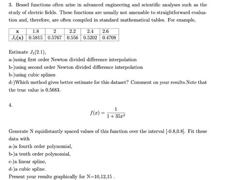 i need to solve these questions in matlab don t use