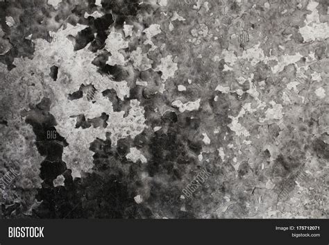 Burned Wall Texture Image And Photo Free Trial Bigstock