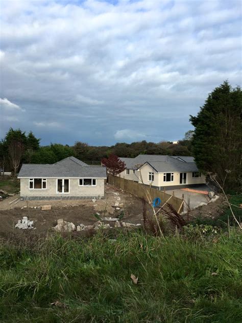 Mark Bolitho Construction