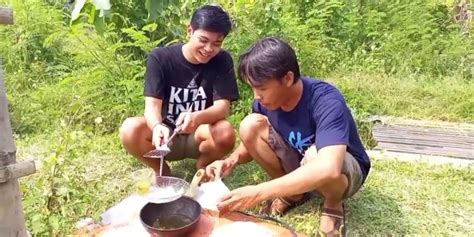 Berita Harian Penyebab Suhu Panas Yang Terjadi Di Indonesia Terbaru Hari Ini Kompas
