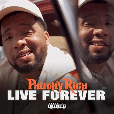 Philthy Rich Live Forever Lyrics Genius Lyrics