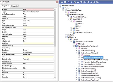 Dynamics Community Forum Thread Details