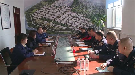 【奋进新征程 建功新时代】市人社局组织开展人社服务专员进企业活动澎湃号·政务澎湃新闻 The Paper