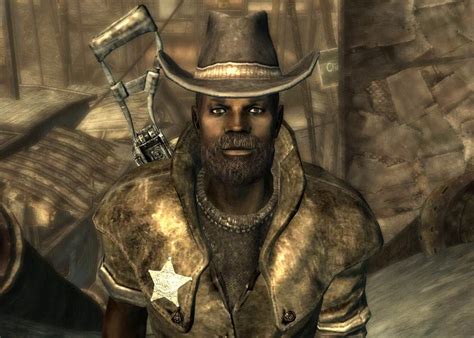 Lucas Simms Wiki Fallout Amino