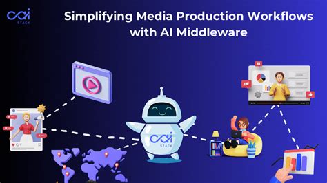 Cai Stack Autonomous Platform For Generative Ai