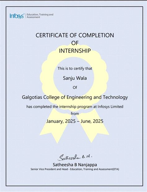 Infosys Internshipexperience Learningjourney Webdevelopment Mysql Mongodb Techinternship