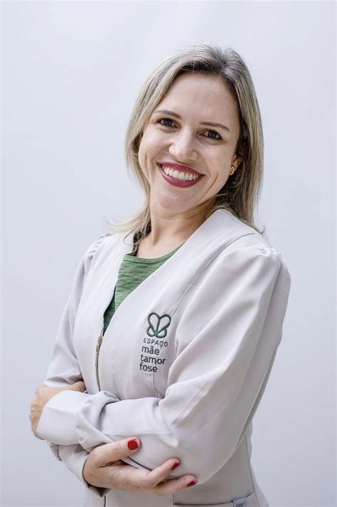 Dra Mariana Torres Espaço Mãetamorfose
