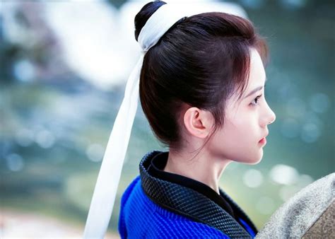 Legend Of Yunxi 《芸汐传》 Ju Jingyi Zhang Zhehan Merxat