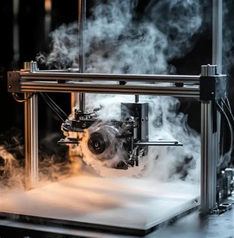 optimizing for speed without sacrificing quality in 3d printing i