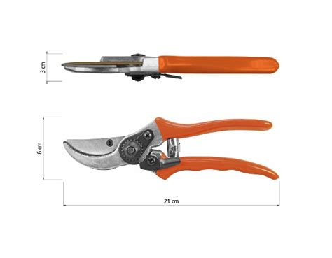 Kit Tesoura Poda Profissional Extensiva Tramontina Jardim Agri