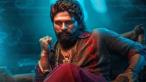 Pushpa 2 The Rule USA Advance Booking Crosses The Final Premiere Sales
