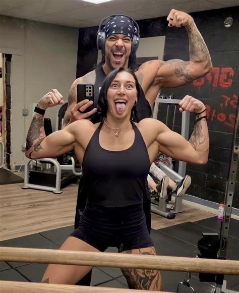 The Terror Twins Damian Priest And Rhea Ripley Wwe Superstars Wwe