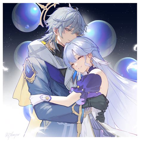 Ji Yue Robin Honkai Star Rail Sunday Honkai Star Rail Honkai